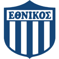 Εθνικός Πειραιώς - Στατιστικά | Αποτελέσματα | Ιστορικό