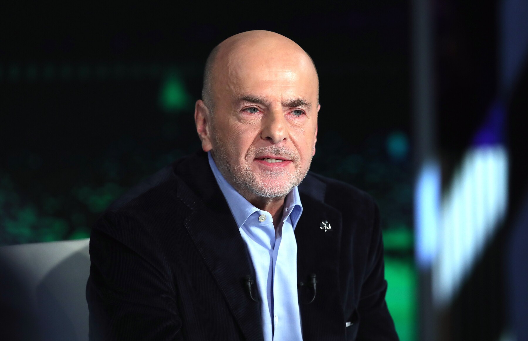 Αλαφούζος για το χαμένο πρωτάθλημα του 2023: «Ο Ολυμπιακός δεν πιστεύει ...