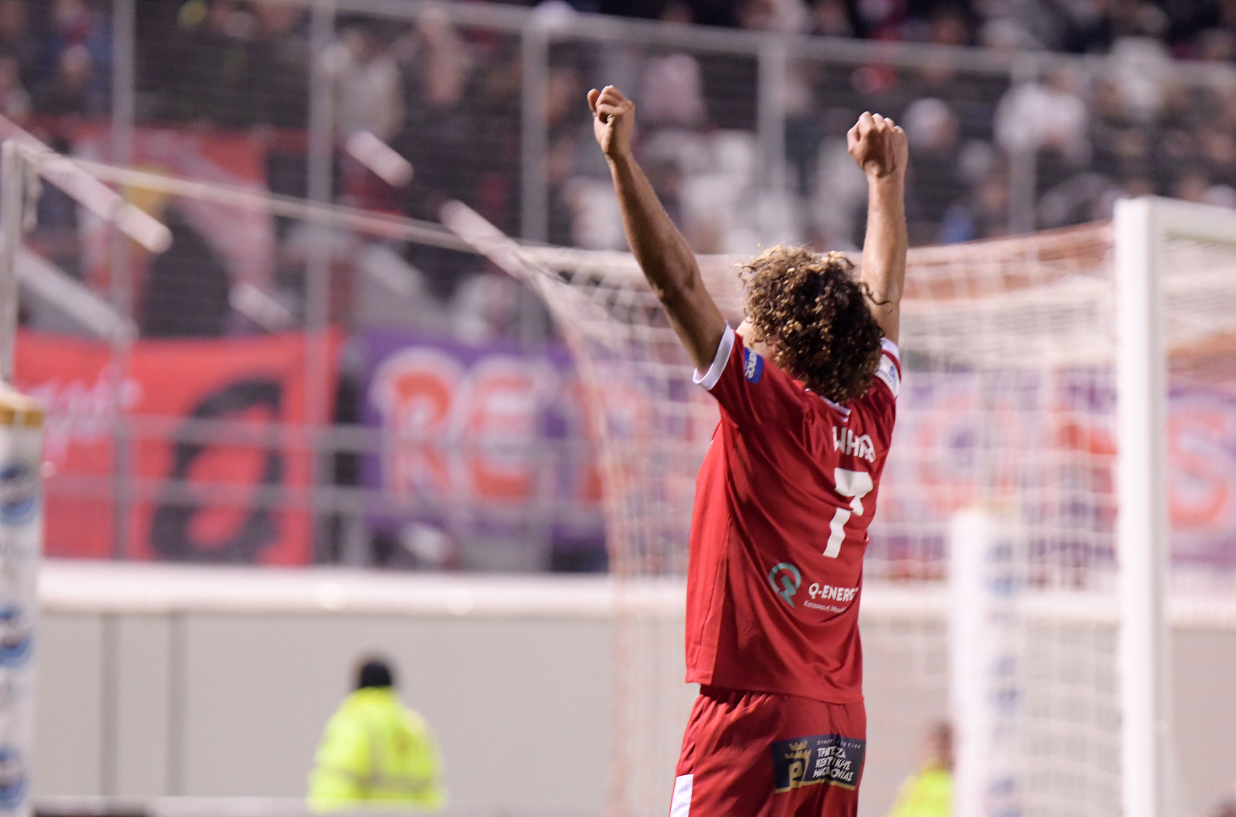 Πανσερραϊκός – Αστέρας Τρίπολης 2-0: «Χρυσό» τρίποντο παραμονής για τα ...