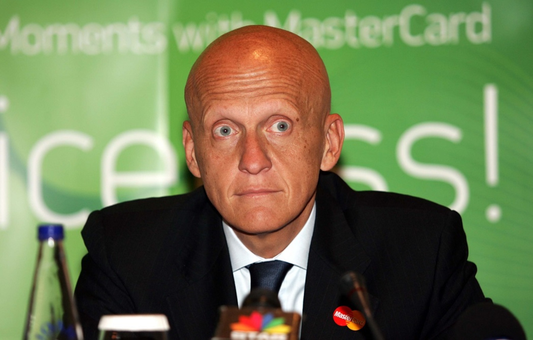 Πρόταση από Κολίνα - «Να μην υπάρχει "ριμπάουντ" στο πέναλτι»