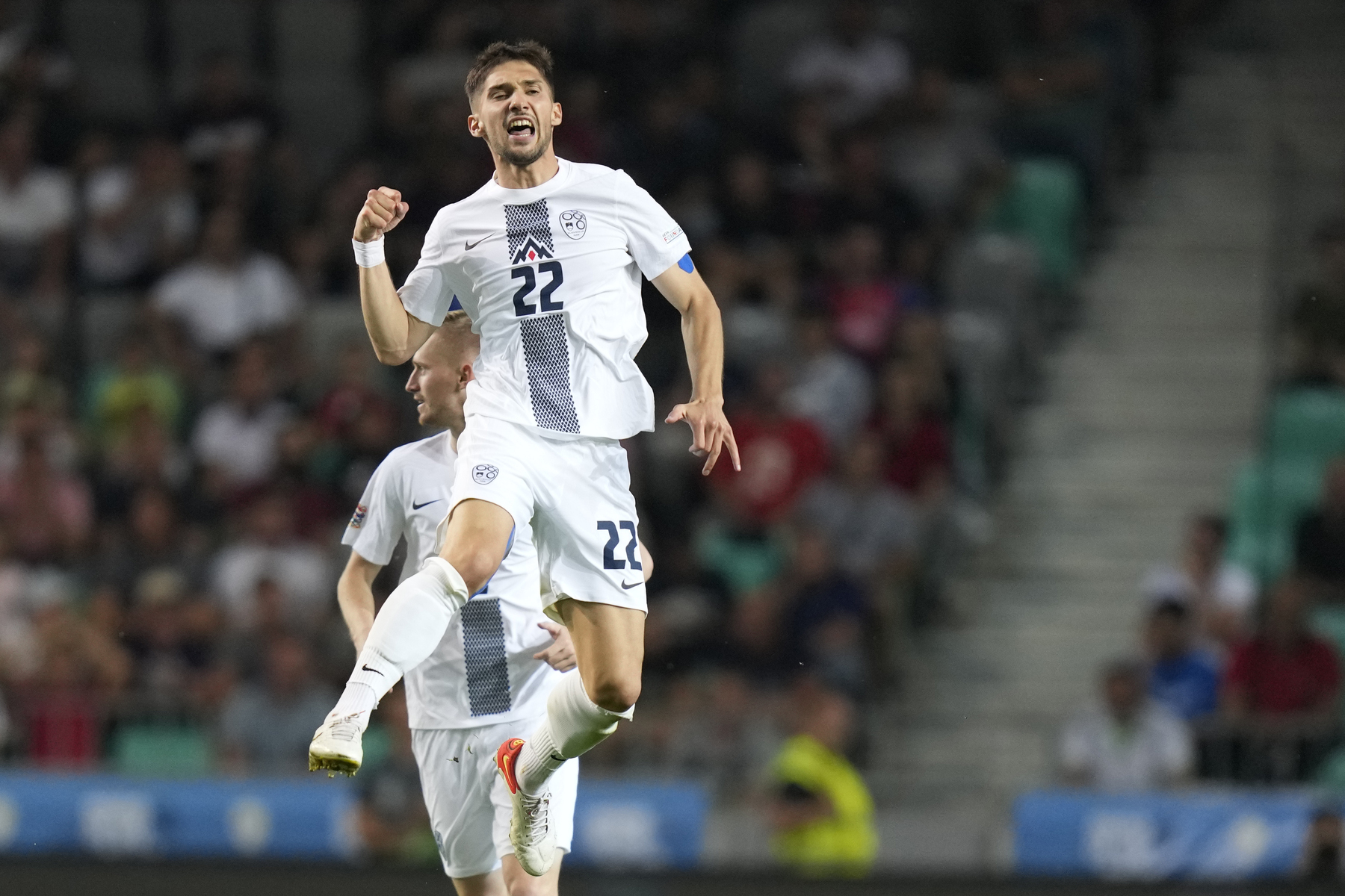 Nations League: Άνοδος στην Α' Κατηγορία για την Τουρκία, παραμονή για ...