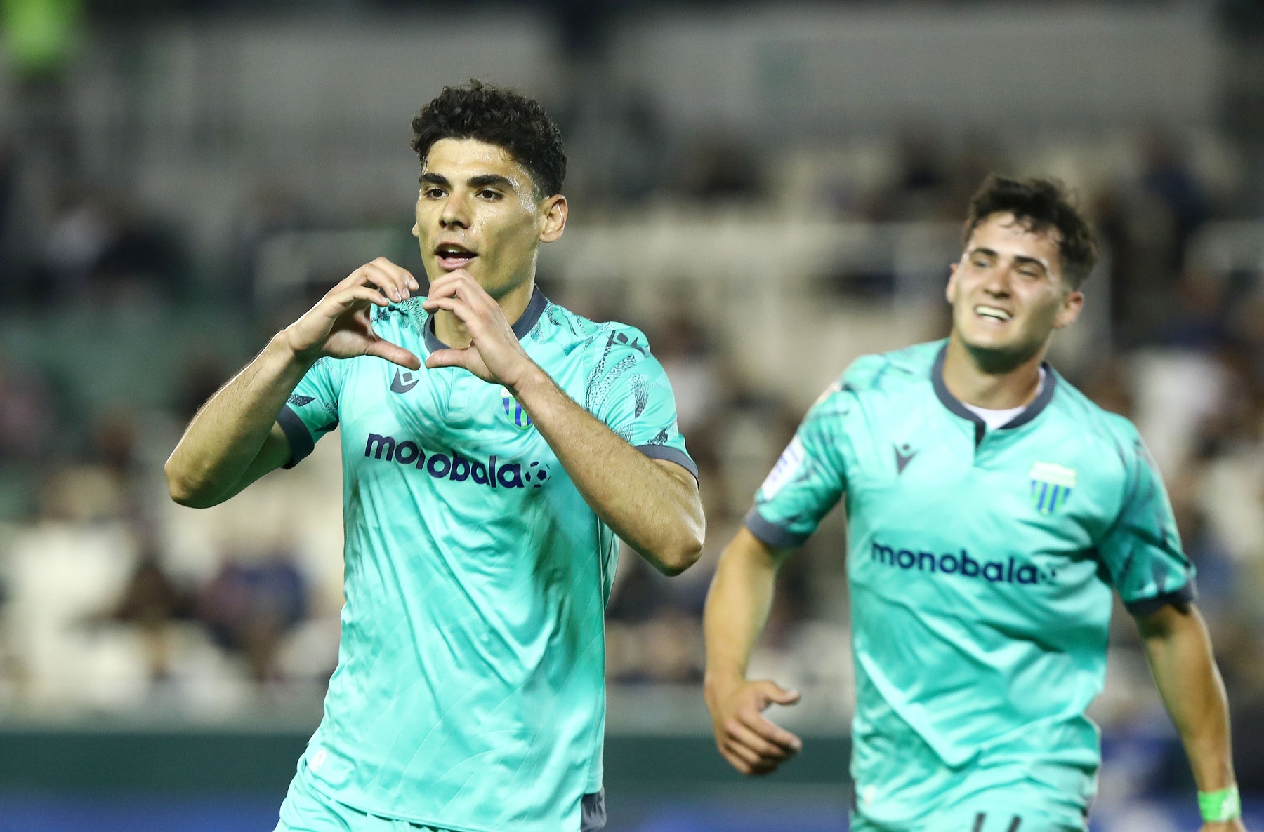 Athens Kallithea - Λεβαδειακός 0-3: «Πάρτι» των Βοιωτών στη «Λεωφόρο ...