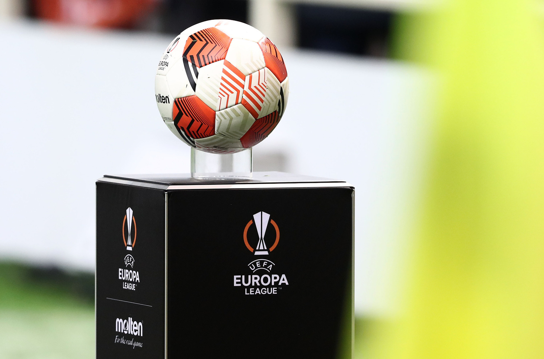 Αυτές είναι οι ομάδες των προημιτελικών σε Γιουρόπα και Κόνφερενς Λιγκ
