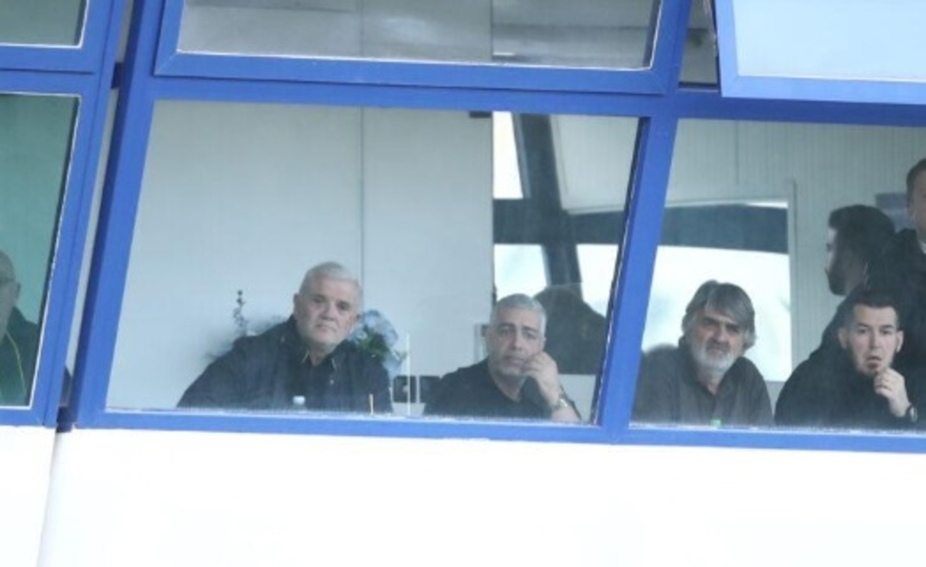 Από την ΑΕΚ στον Ολυμπιακό ο Γιάννης Παπαδόπουλος