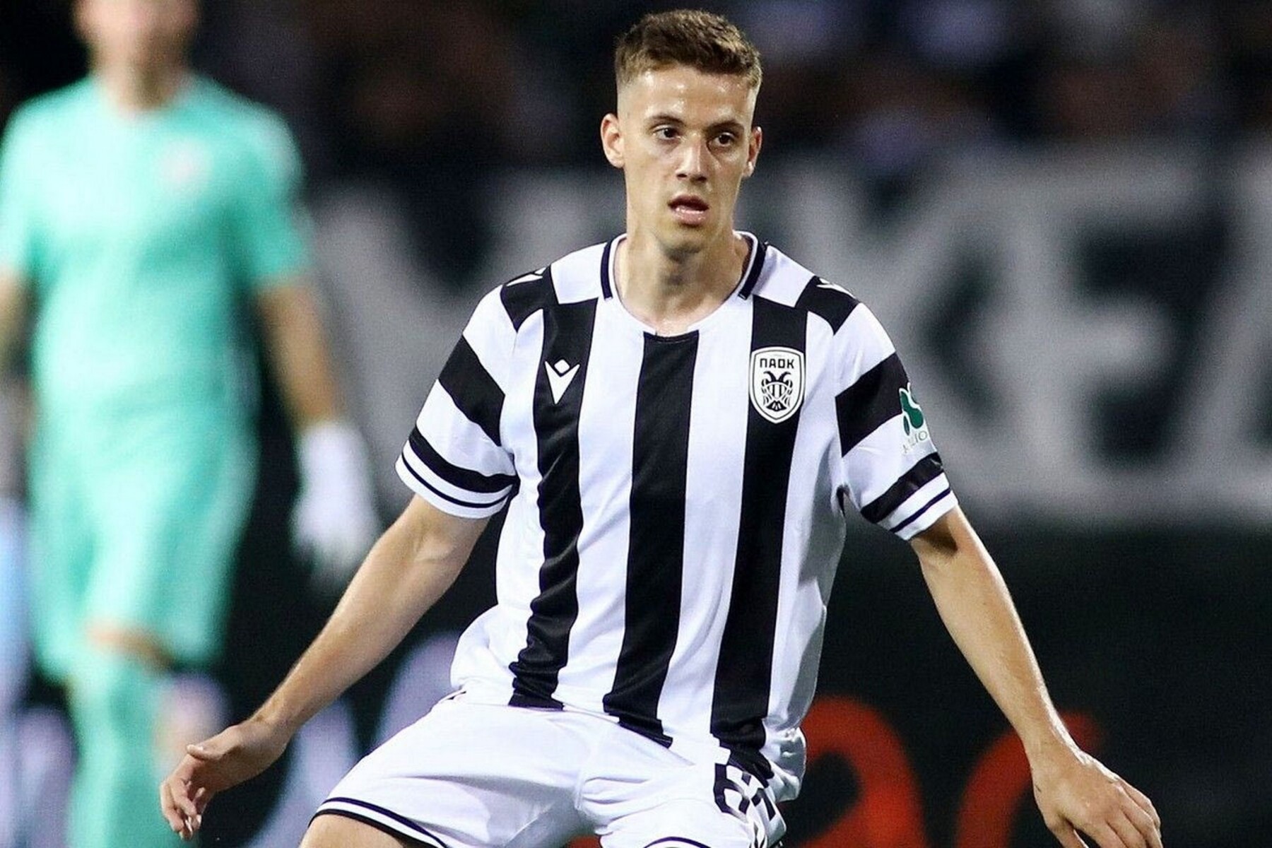 ΠΑΟΚ: Ζητείται ανασύνταξη παρουσία Κωνσταντέλια