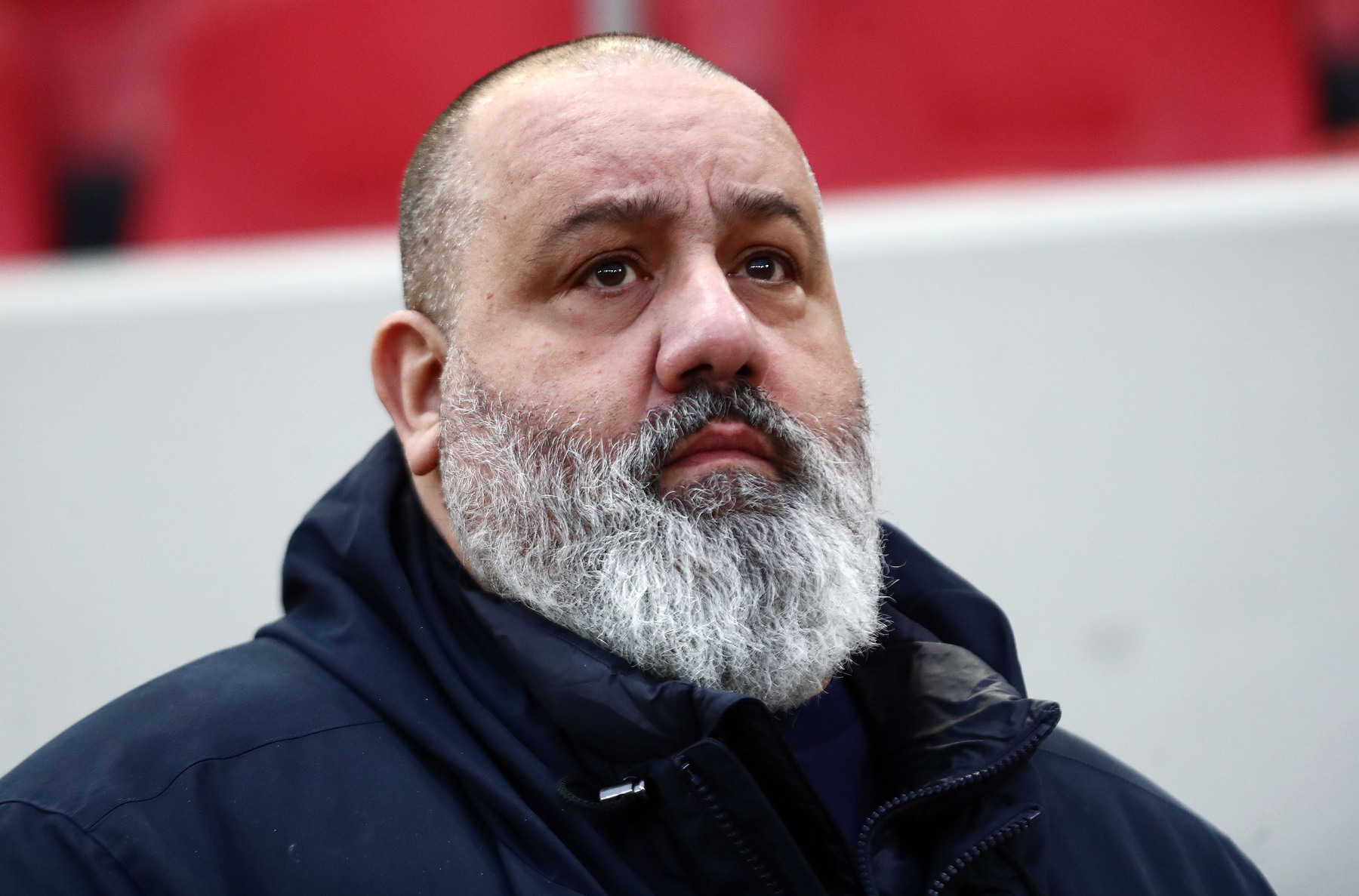 Πρόστιμο 30.000 ευρώ στον Καραπαπά για τη φούστα στον Μπαλτάκο