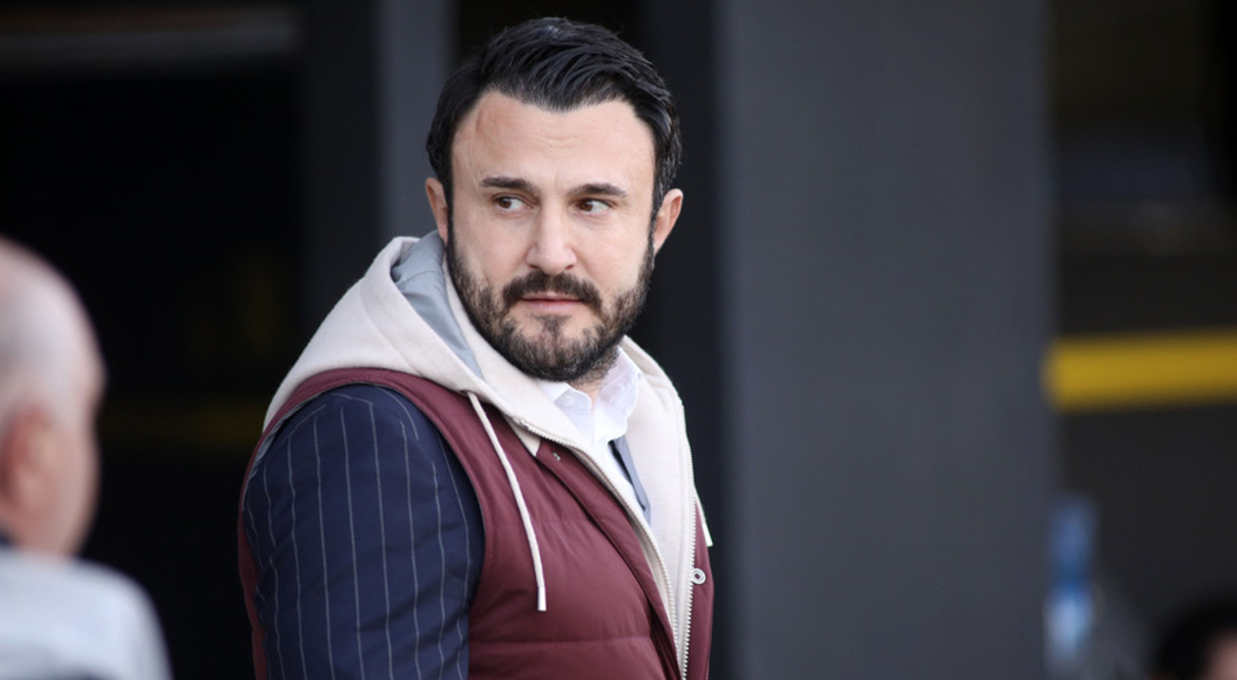 Άρης: Πειθαρχική δίωξη σε Καρυπίδη