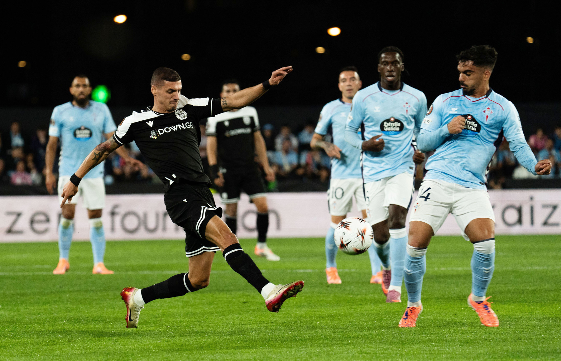 Football Meets Data: Μειώθηκαν αισθητά οι πιθανότητες πρόκρισης του ...