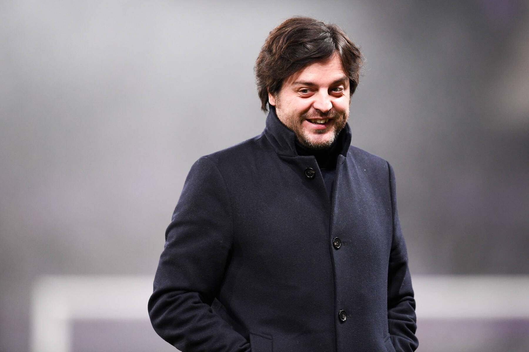«Η Γιουβέντους εξετάζει την περίπτωση του Ριμπάλτα για αθλητικό διευθυντή»