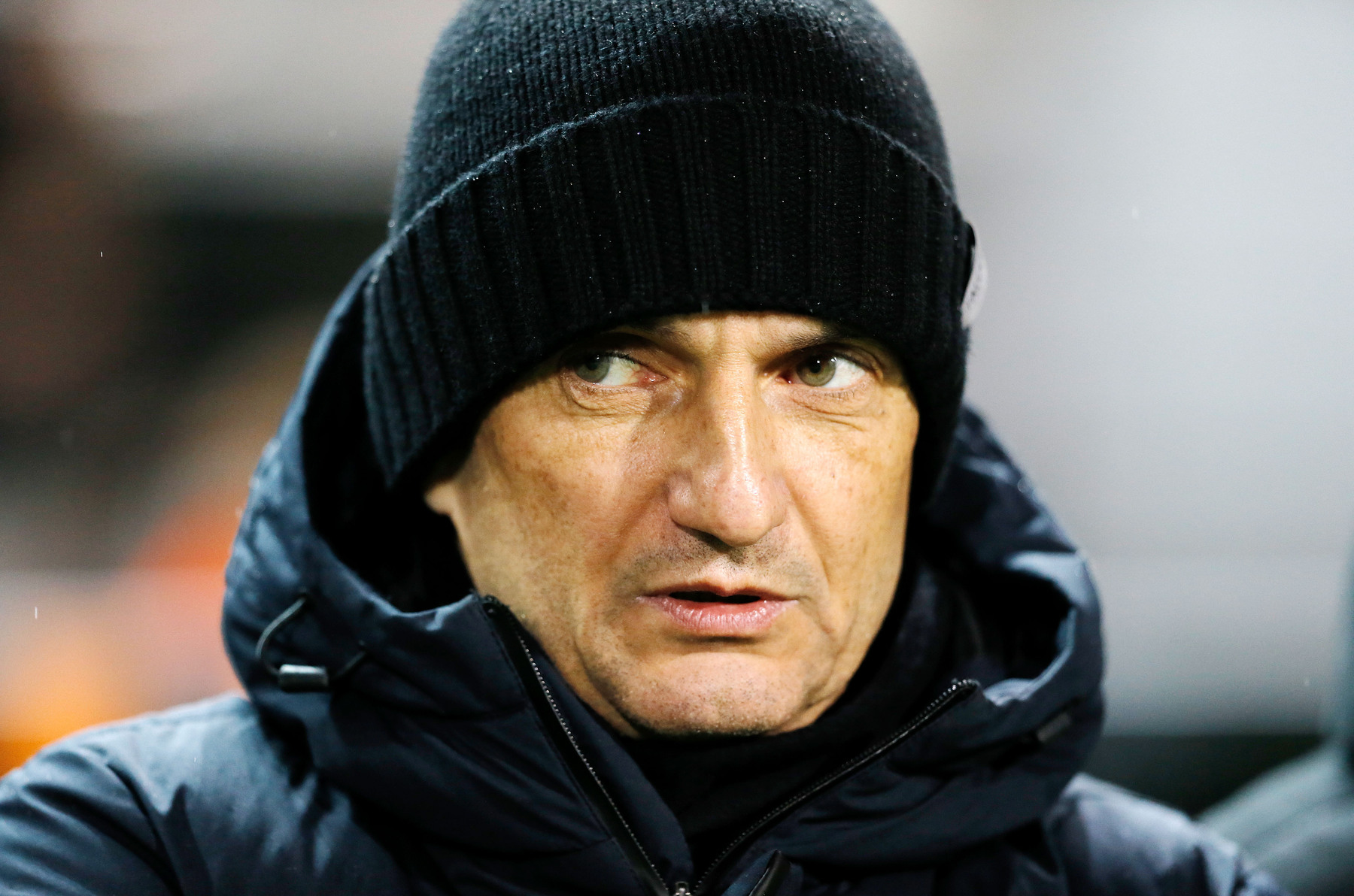 Λουτσέσκου: «Ήταν πολύ δύσκολος για μένα ο αποκλεισμός από τη Στεάουα»