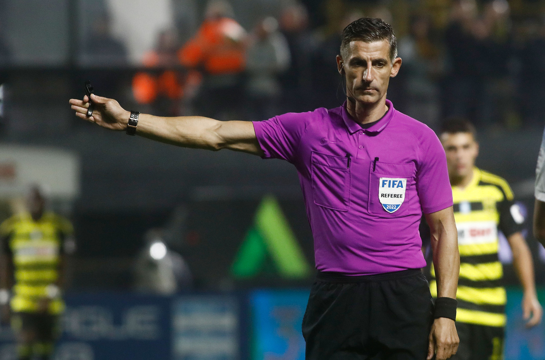 Έλληνες διαιτητές λόγω της εμπειρίας τους επιλέγουν στο Κουβέιτ για το ...