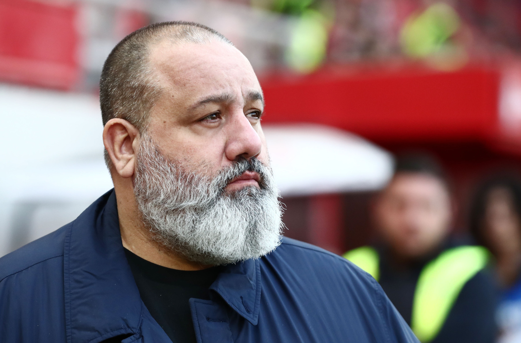Καραπαπάς για Λουτσέσκου: «Οι δικαστές που έβγαλαν αυτή την απόφαση δεν ...