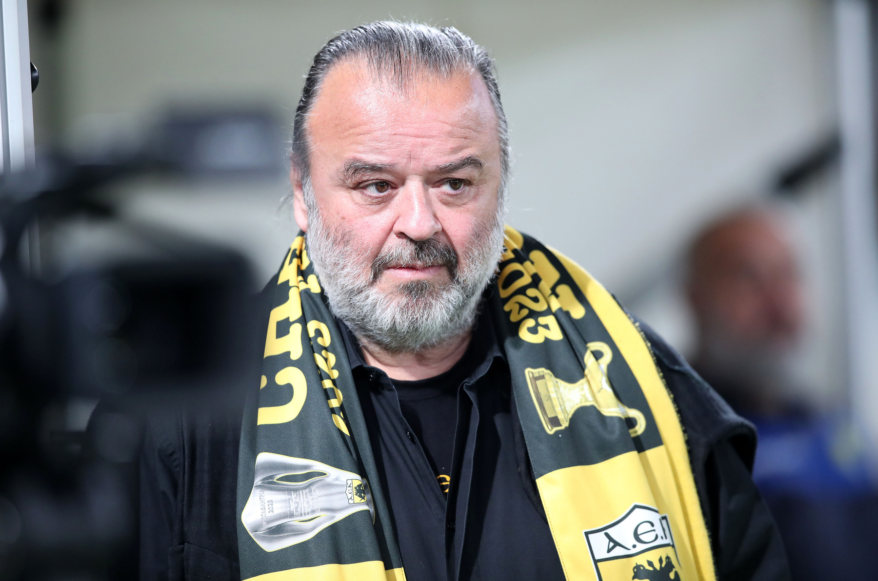 ΑΕΚ: «Η πρόταση που καταθέσαμε μαζί με τον Παναθηναϊκό διασφάλιζε ...