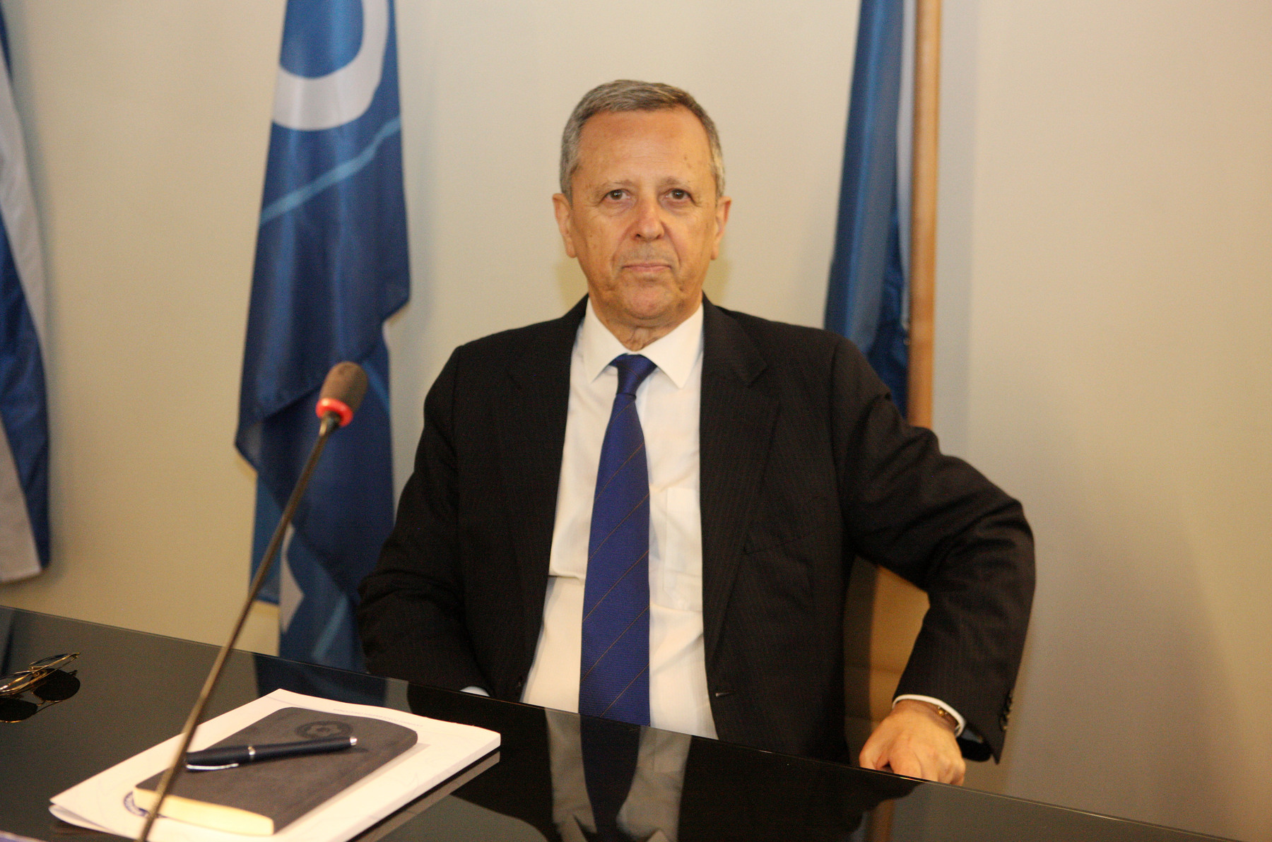 Μπαλτάκος: «Το βλέπω αδύνατο να αλλάξει ο διαιτητής στο ΠΑΟΚ ...