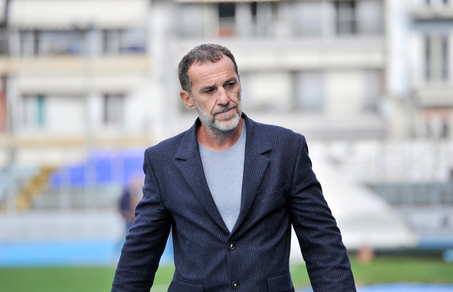 Super League 2: Ντεμπούτο με το δεξί για Γκούμα στον ΠΑΣ - Μεγάλο διπλό ...