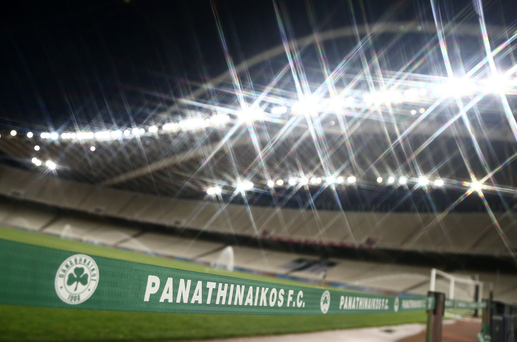 Παναθηναϊκός: Σε 19 συλλήψεις προχώρησε η ΕΛ.ΑΣ. για τα επεισόδια ...
