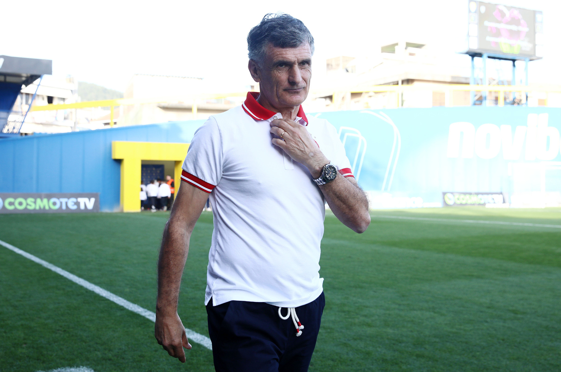 Μεντιλίμπαρ: «Τα καταφέραμε ξανά αλλά κάποια στιγμή θα τιμωρηθούμε αν ...
