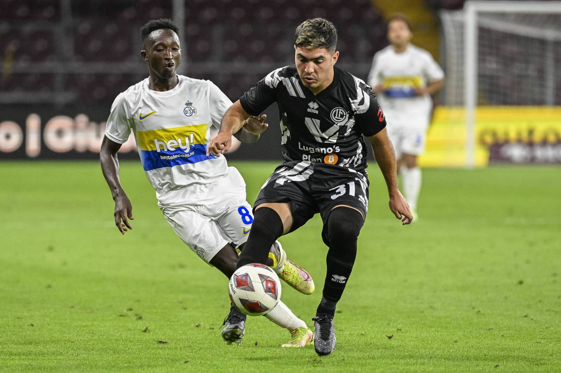 Λουγκάνο - Μπόντο Γκλιμτ 21/9 | Προγνωστικά για Στοίχημα