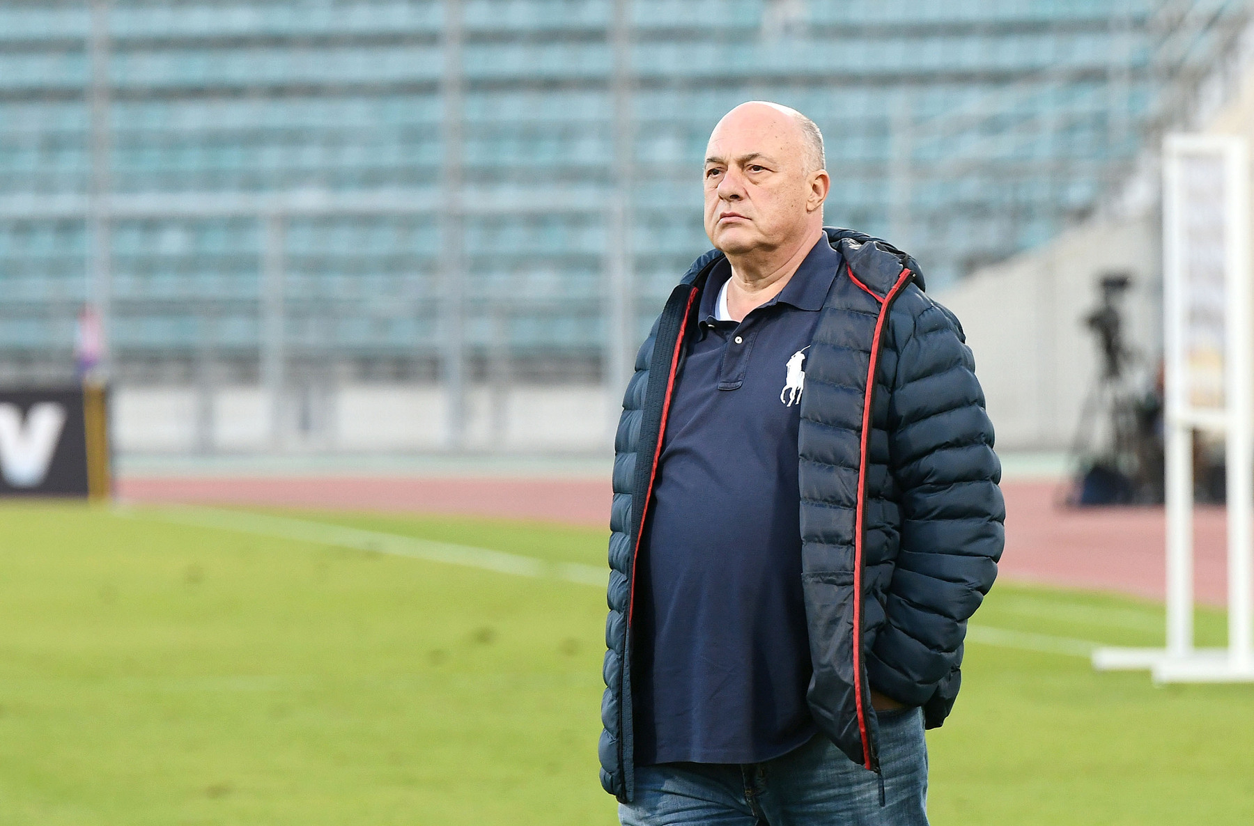 Μπέος: «Ο νέος πρόεδρος της ΕΠΟ είναι ο Μάκης Γκαγκάτσης»