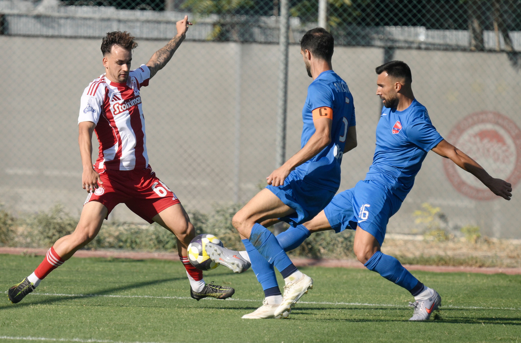 Βρήκε τηλεοπτική στέγη η Super League 2 – Αλλαγές στο πρόγραμμα της 2ης ...