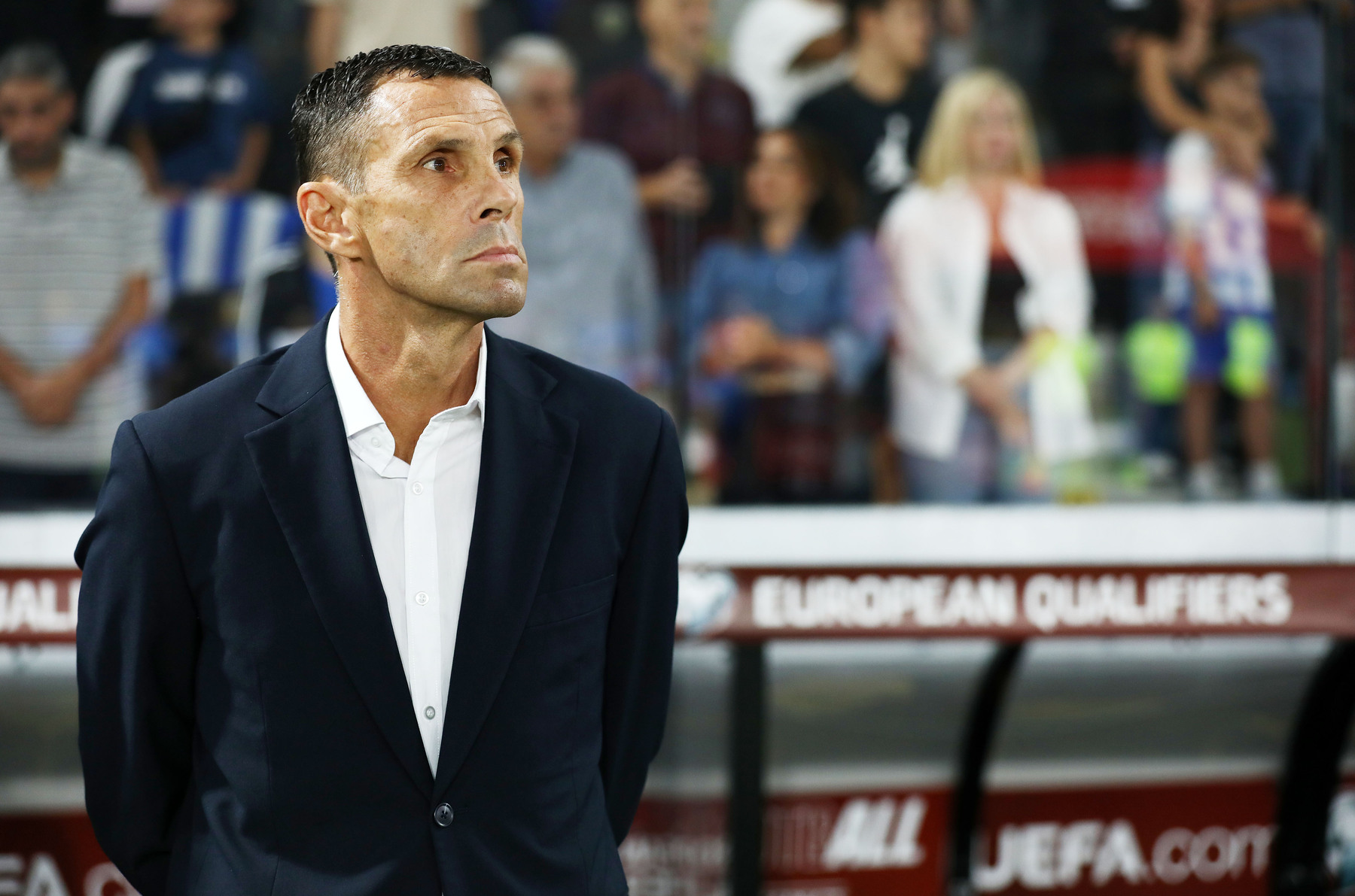 Πογιέτ: «Η κλήρωση δεν έβγαλε αυτό που θέλαμε, αλλά τώρα προέχει ο ...