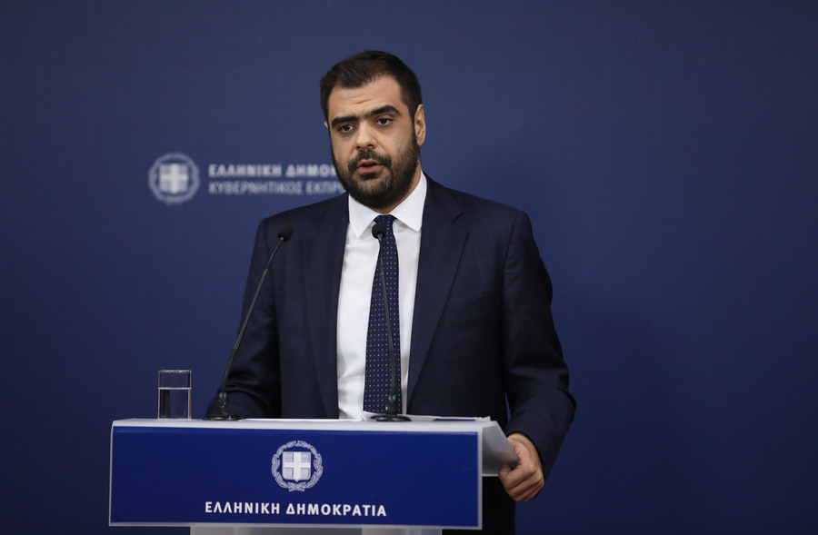 Παύλος Μαρινάκης: «Συγγνώμη από όσους έχουν διαρκείας, αλλά αν ...