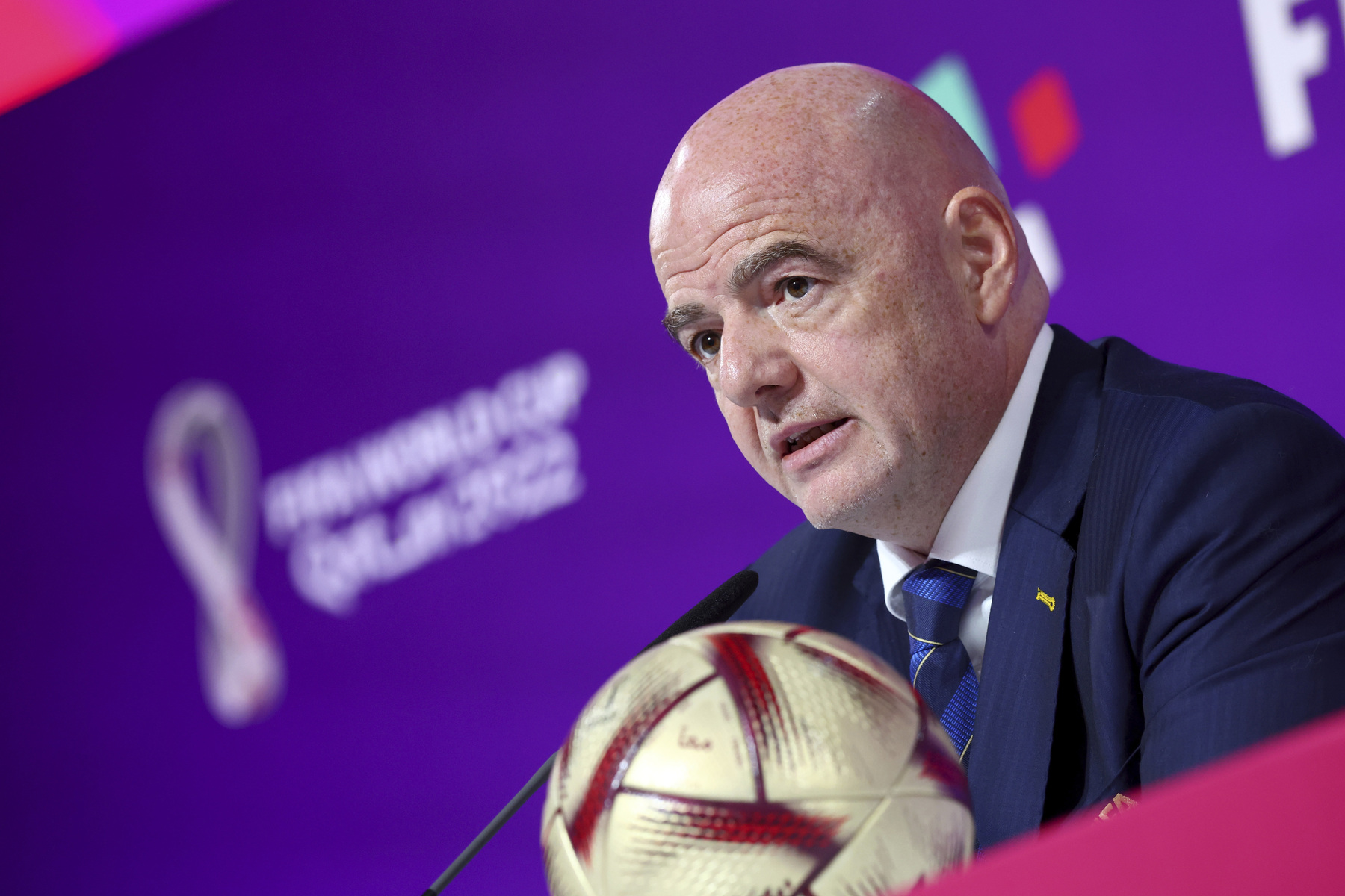 FIFA: Ανακοίνωσε Παγκόσμιο Κύπελλο Συλλόγων με 32 ομάδες από το 2025!
