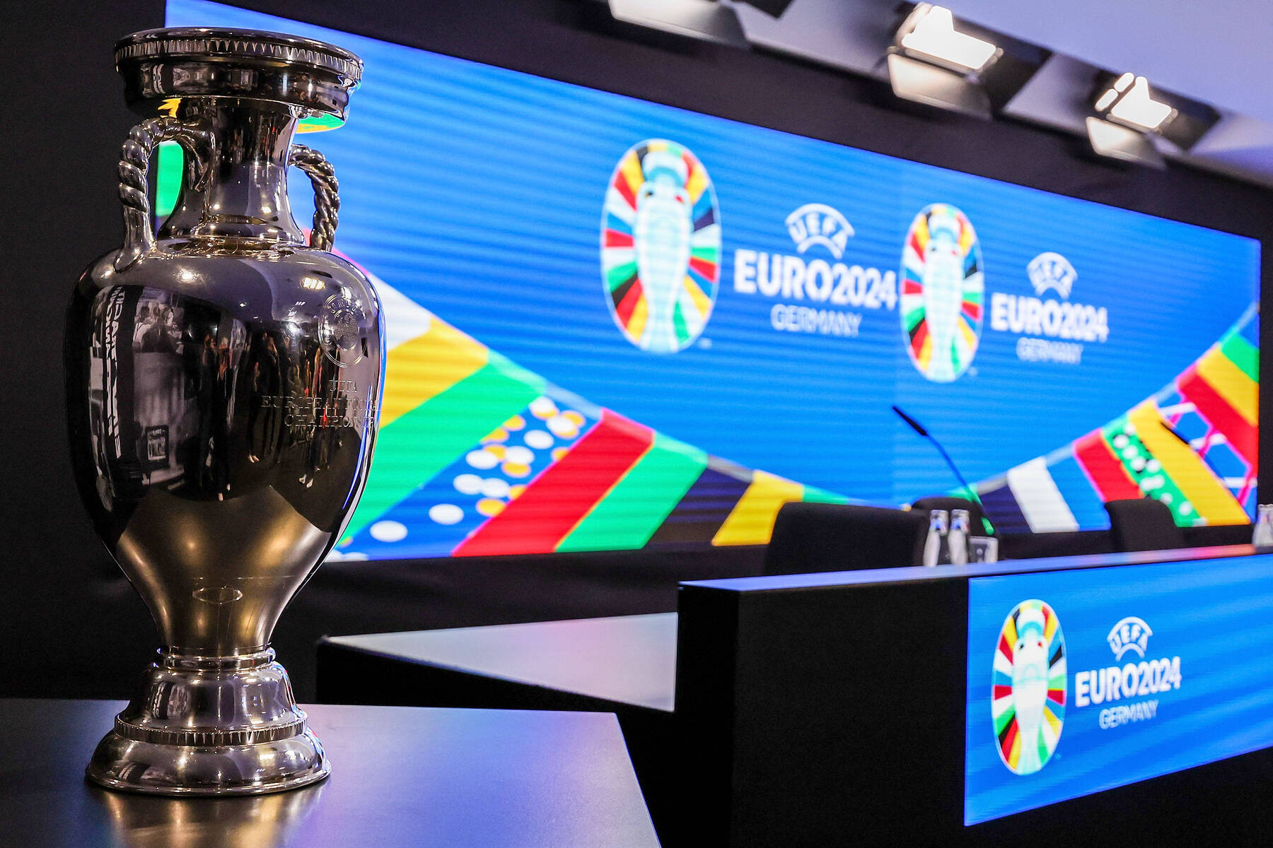 Euro 2024: Αυτές είναι οι 21 από τις 24 φιναλίστ – Τα γκρουπ ...