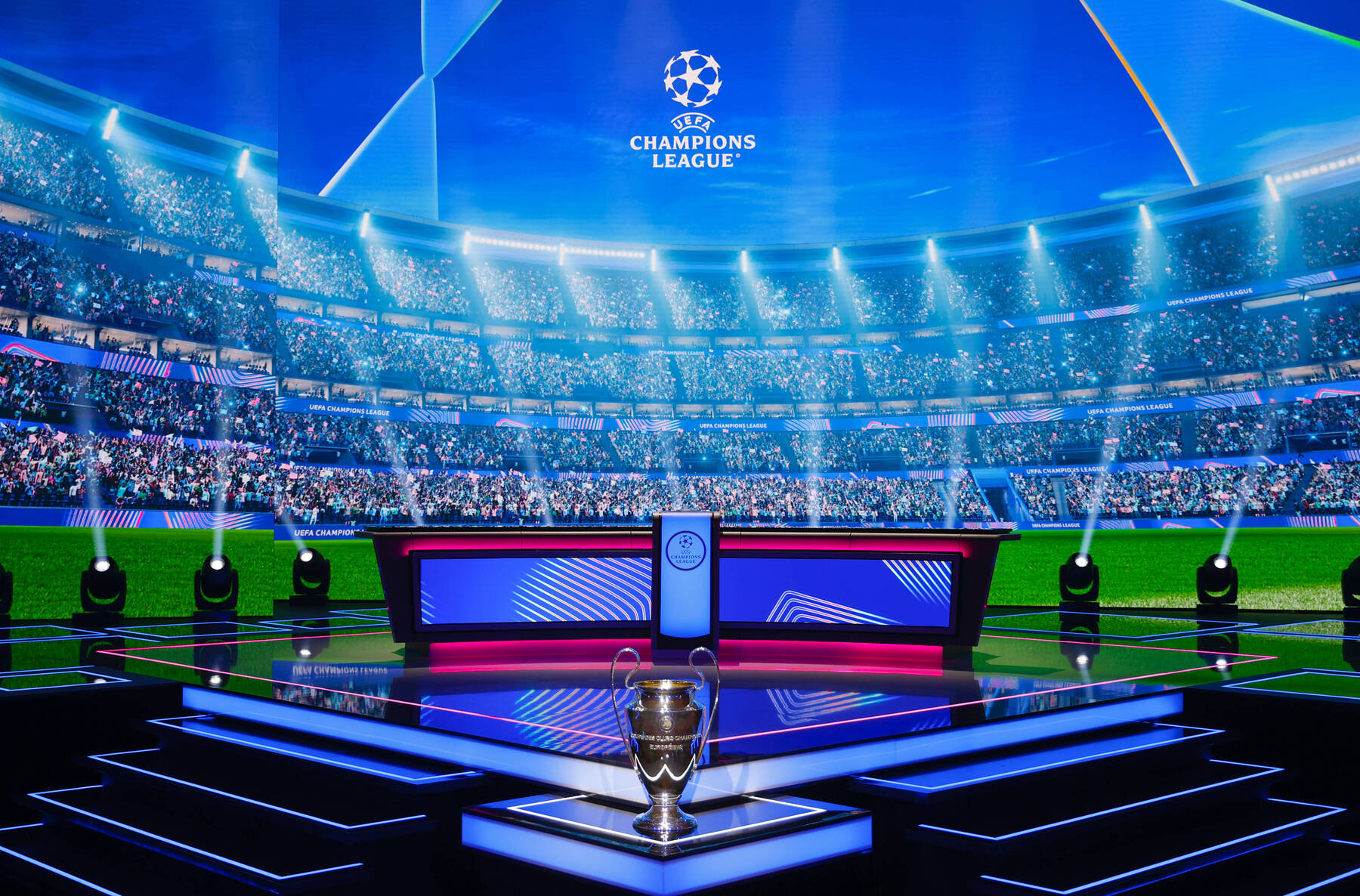 Η UEFA ανακοίνωσε νέο κανονισμό για τους μακροχρόνια τραυματίες στις ...